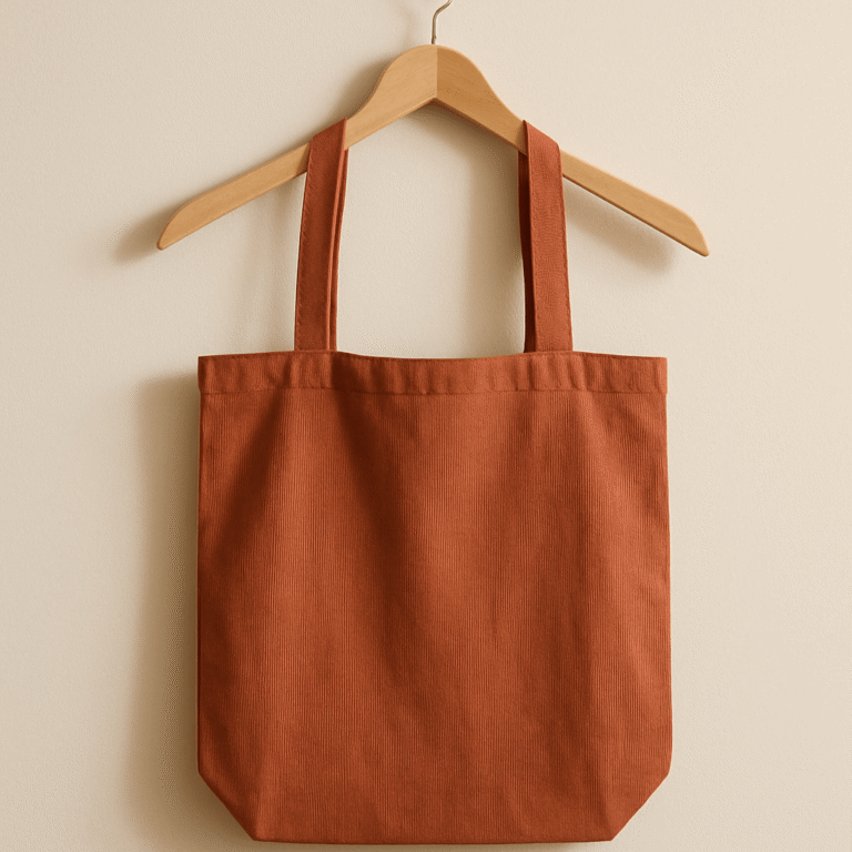 Fabriquer un sac en tissu réutilisable : guide DIY facile ...