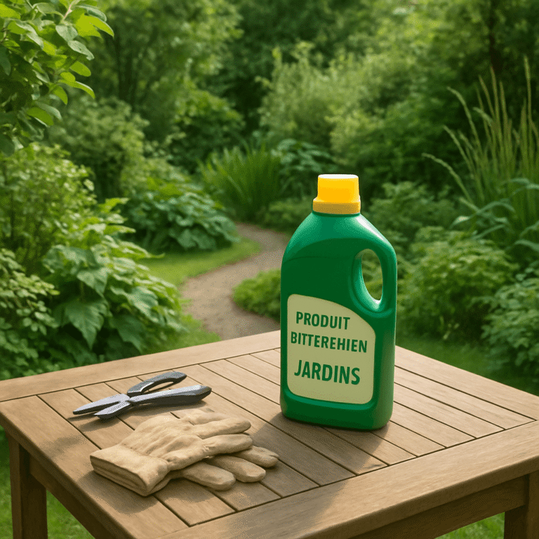 Roundup : Dosage précis pour 1 litre d'eau et conseils pratiques ...
